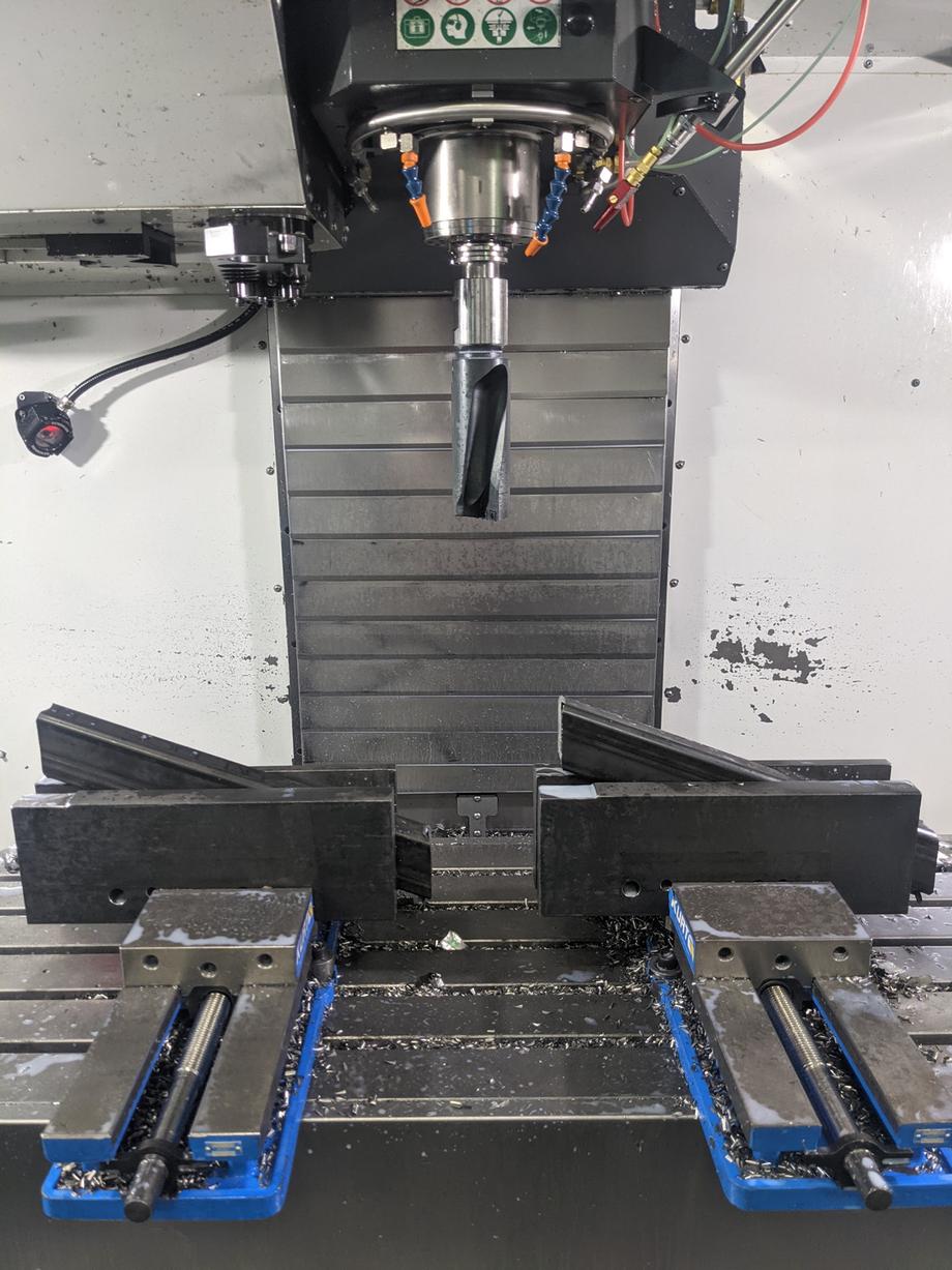 Capabilities | Fabworks & Services LLC