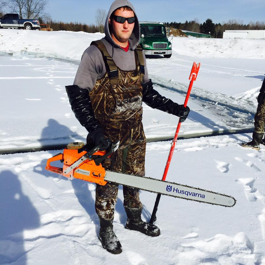 About Gollon Brothers Wholesale Live Bait Inc.